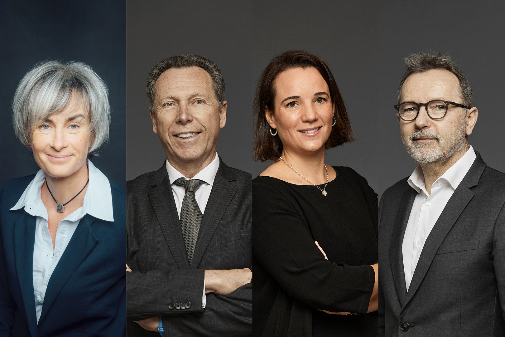 Gouvernance | VINCI Immobilier